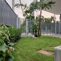 New house in Pattaya, EEC zone, in proximity to the railway, featuring ...